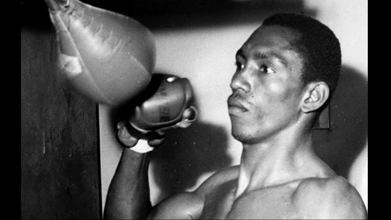 Un día como hoy: Pambelé dio a Colombia su 1er título mundial de boxeo ...