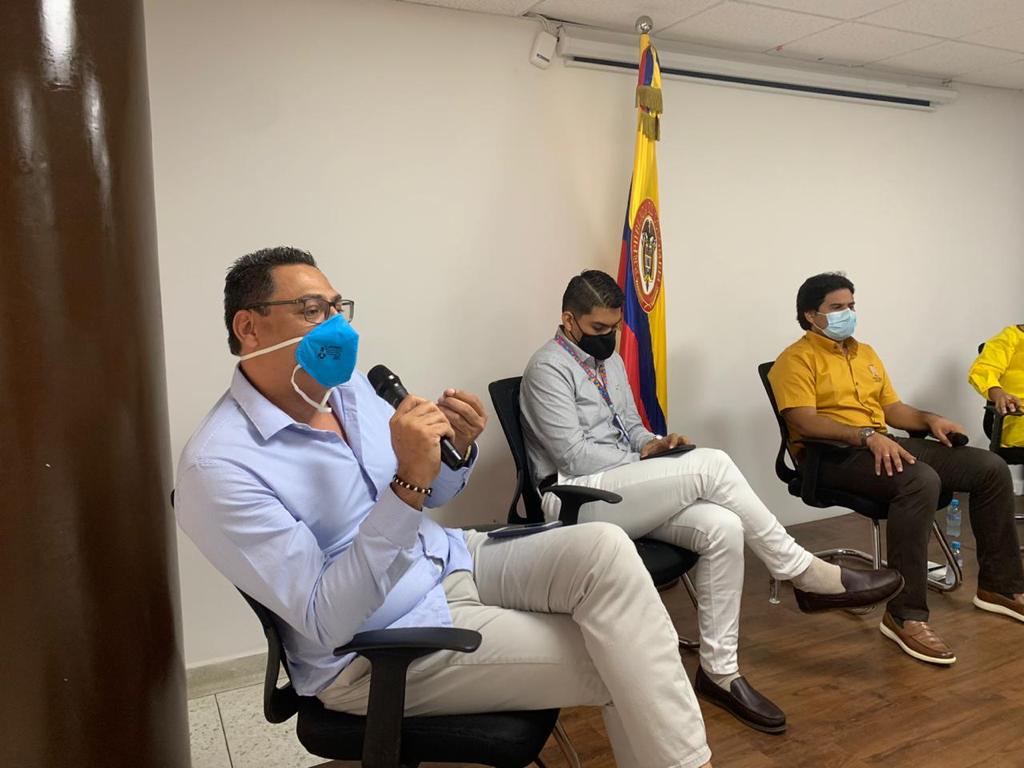 Auditoría General presentó Informe Consolidado de Experiencias de ...