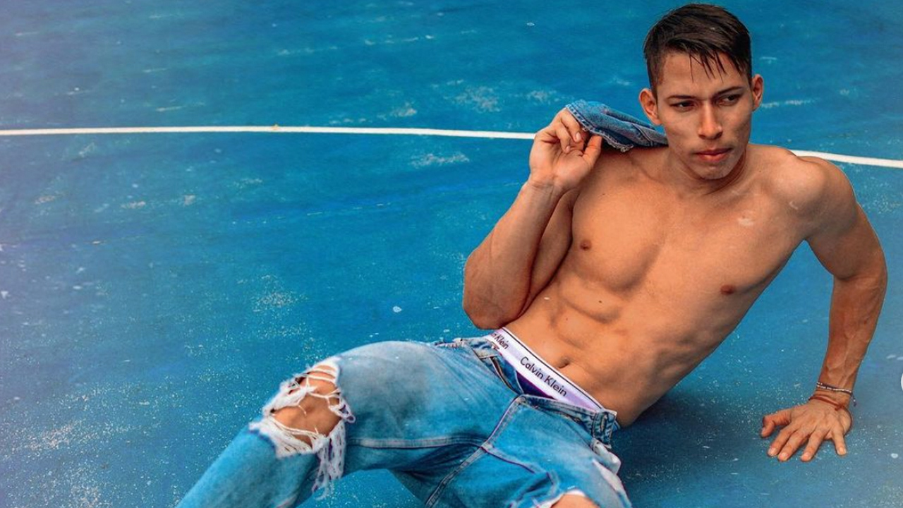 “Lucharé hasta gastar la punta de mi tacón”·: La Ricarda Oficial ...