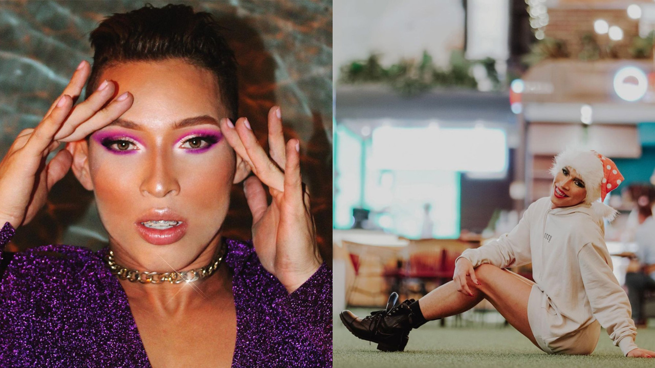 “Lucharé hasta gastar la punta de mi tacón”·: La Ricarda Oficial ...