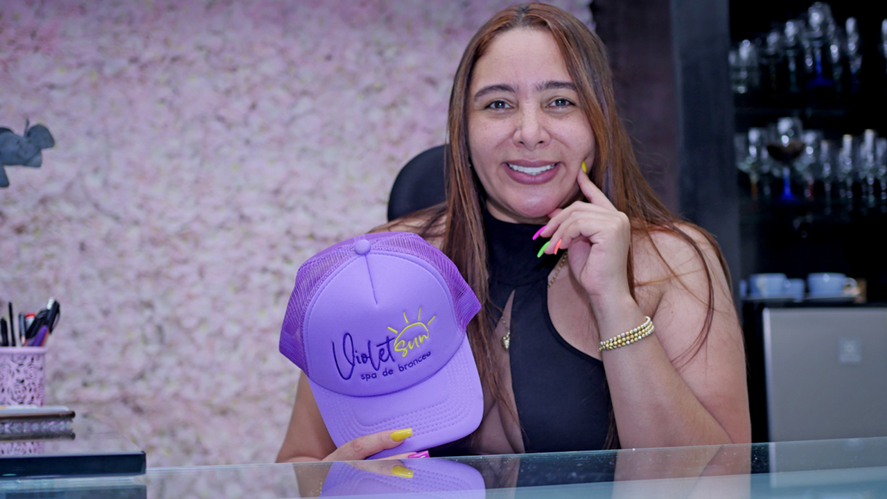 Violet Sun, Spa de Bronceo: lo nuevo de Stetik Club - impactonews.co
