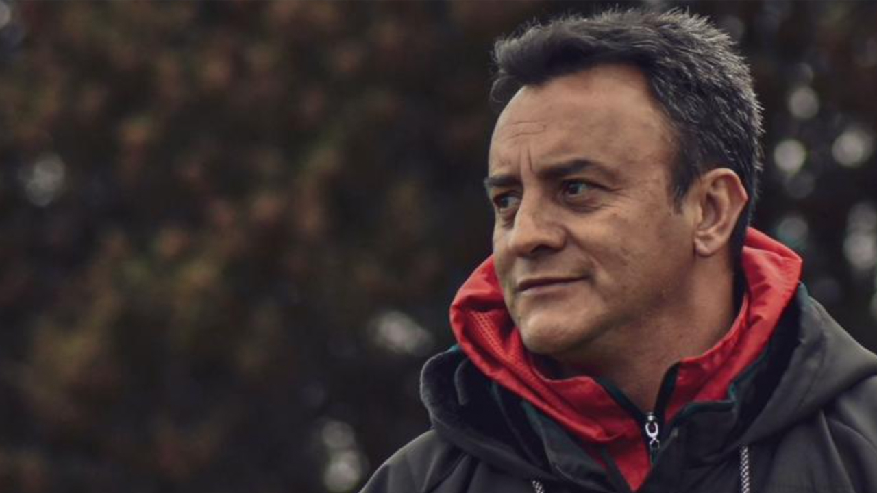 Murió el exfutbolista Jhon Mario Ramírez víctima del COVID-19 ...