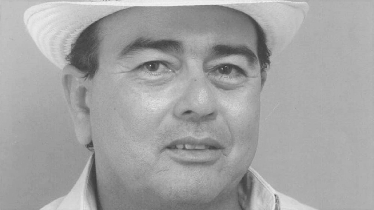 Falleció Jorge Molinares: luto en el periodismo de Barranquilla ...