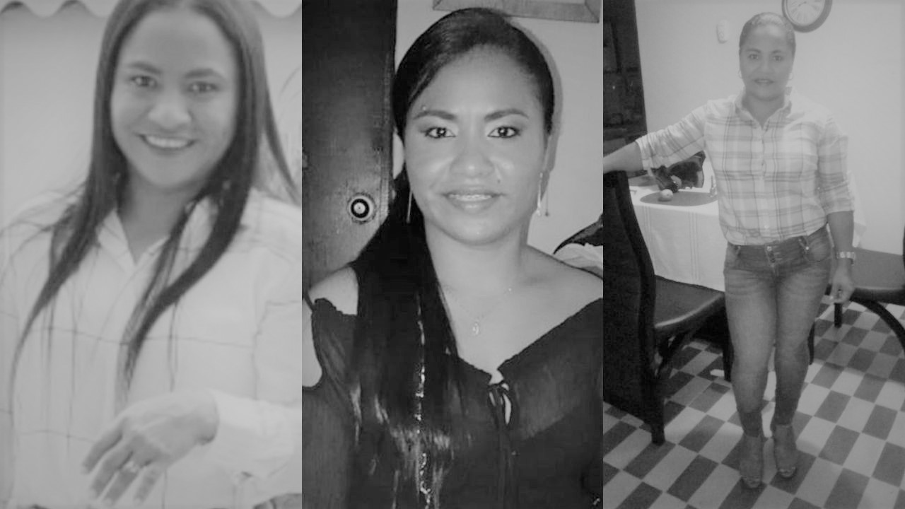 Con signos de tortura y una bolsa negra en su cabeza fue hallado el ...