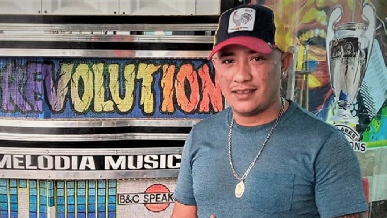 "Mi hermano, yo te lo dije, no salgas": homicidio en el barrio El Valle ...