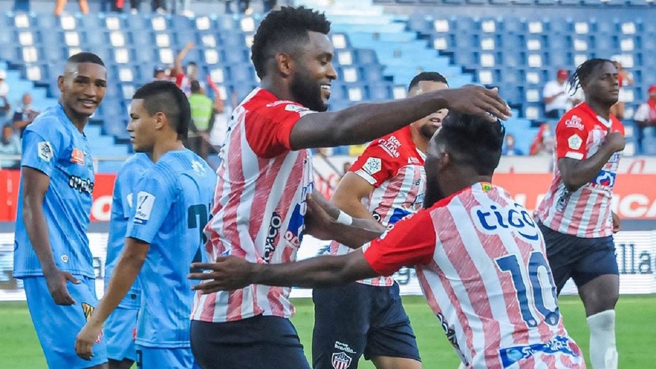 ¡Hoy juega Junior! el Tiburón va por Unión para alargar la paternidad ...