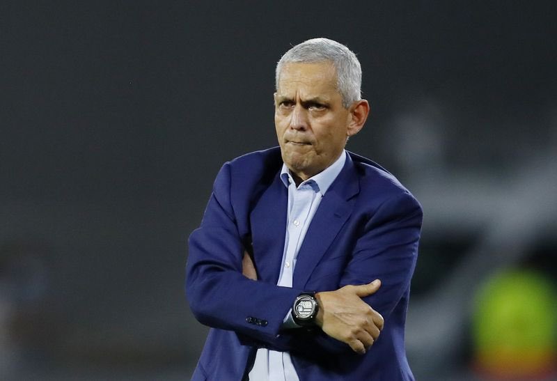 Federación oficializó la salida de Reinaldo Rueda de la Selección ...