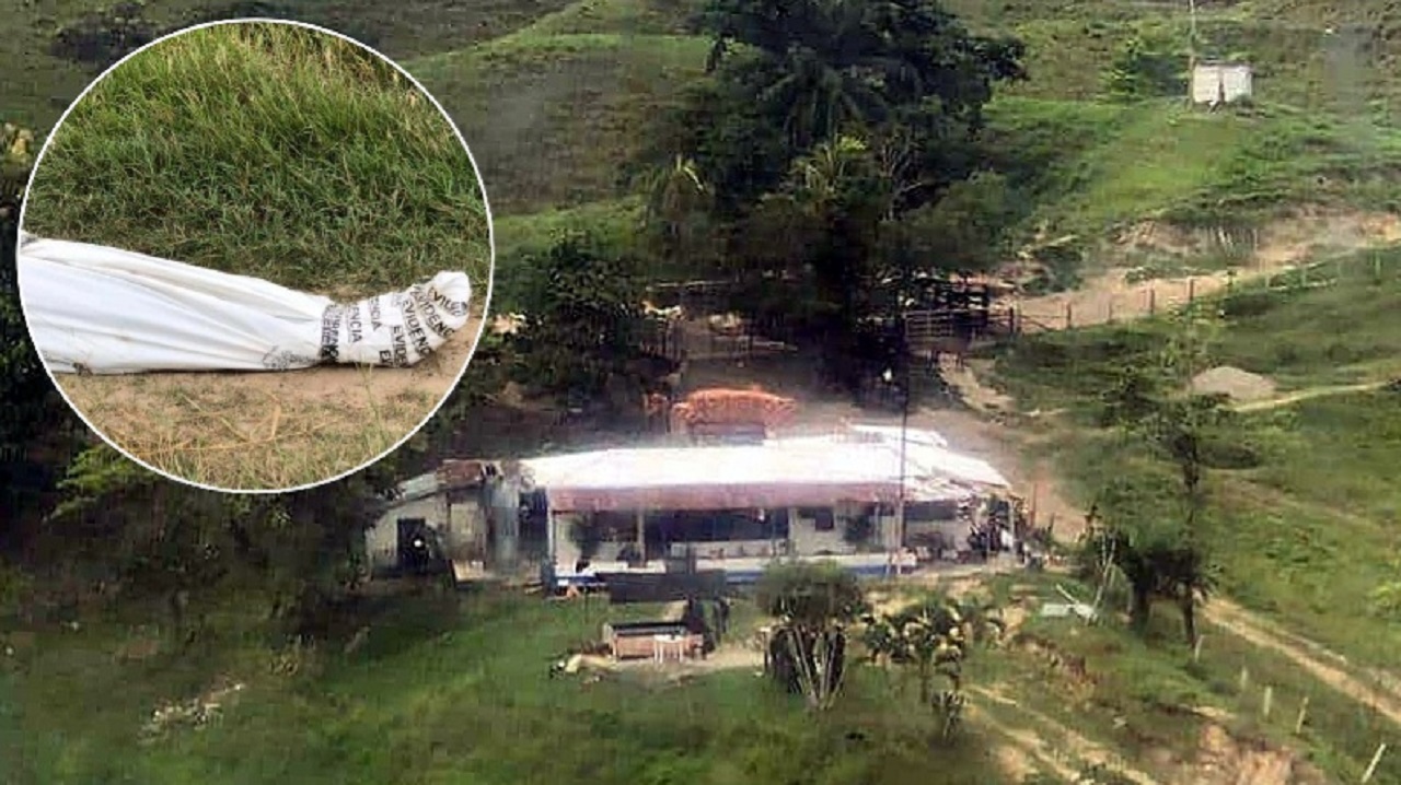 “Bruja venezolana recibirá recompensa por delatar a Matamba ...