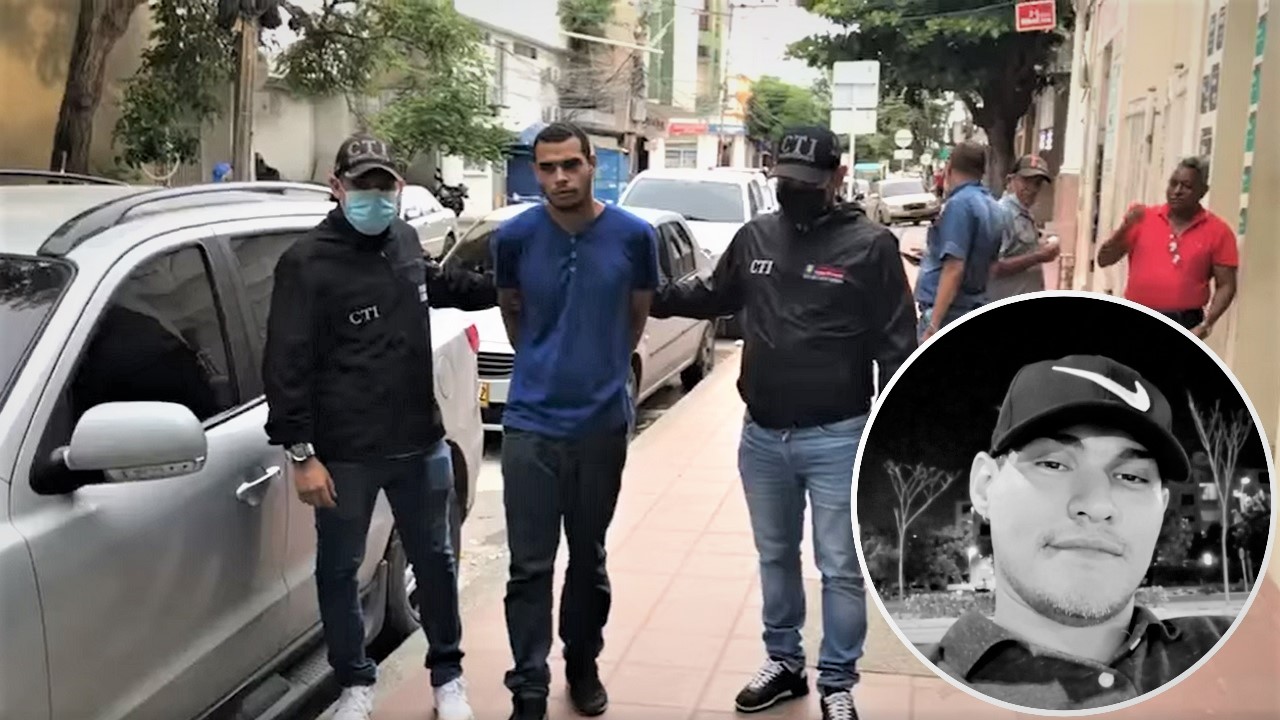 A prisión el Barbas por secuestro, tortura y homicidio de Ángelo Cerra ...