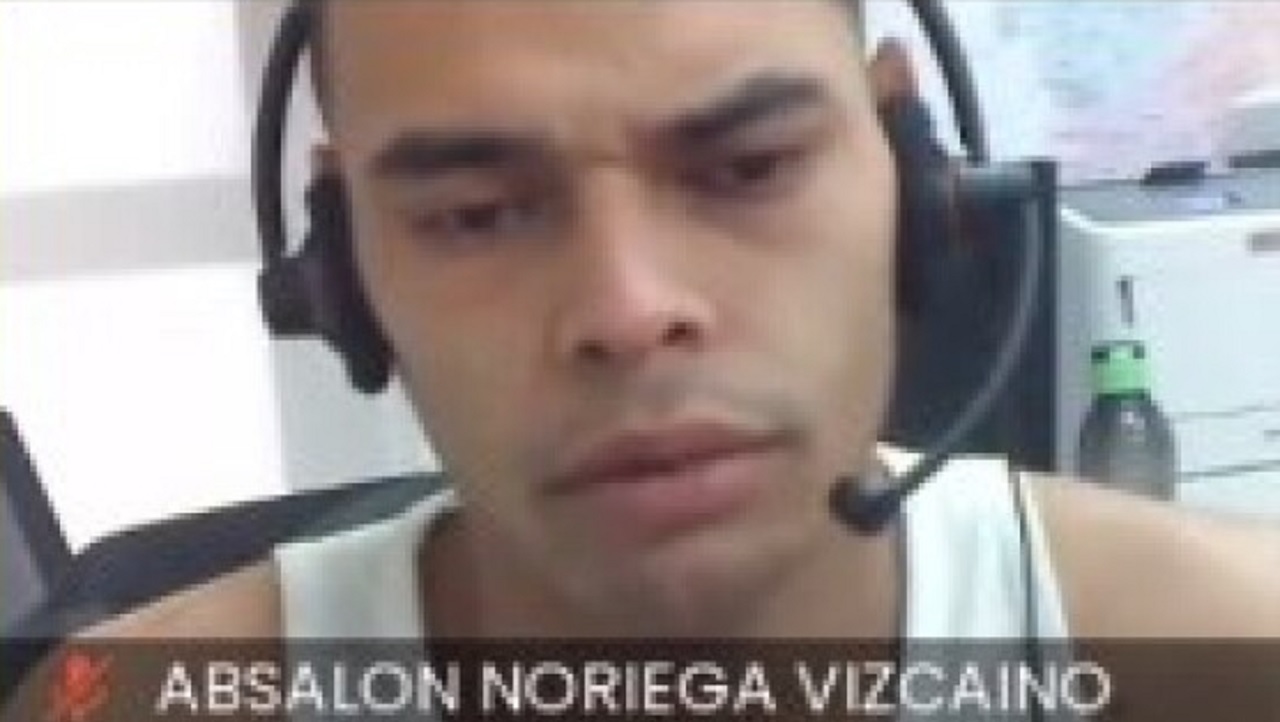 A prisión el Barbas por secuestro, tortura y homicidio de Ángelo Cerra ...