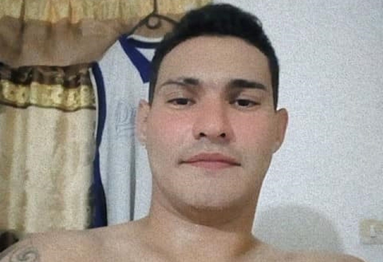 El Barbas, presunto implicado en desmembramiento de Ángelo Cerra ...