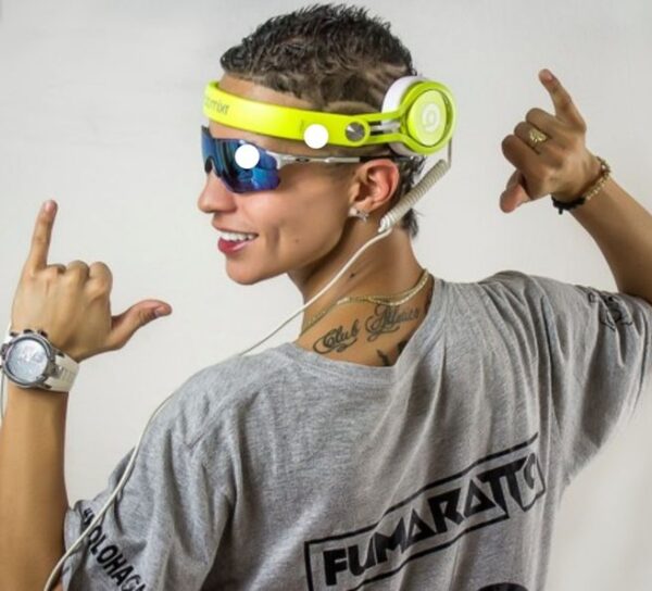 DJ Fumaratto: el rey de la Guaracha electrónica - impactonews.co