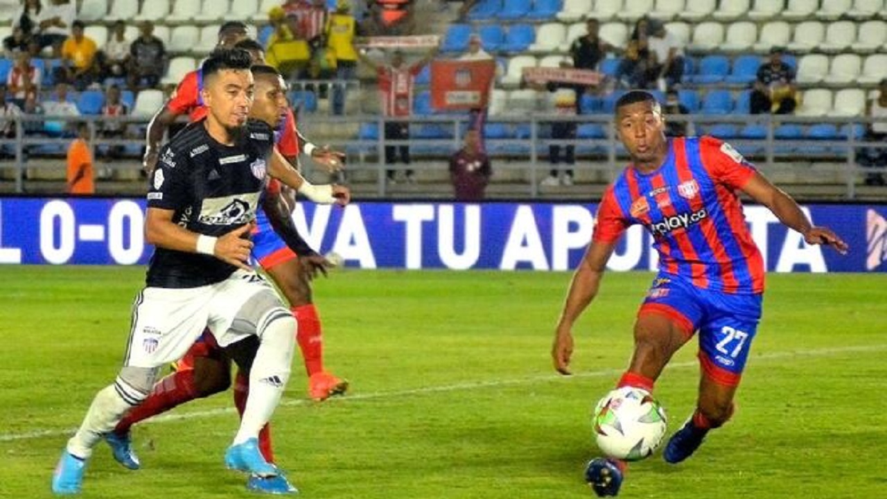 Futbolistas En Colombia Podrían Irse A Paro Con Tal De Ser Escuchados