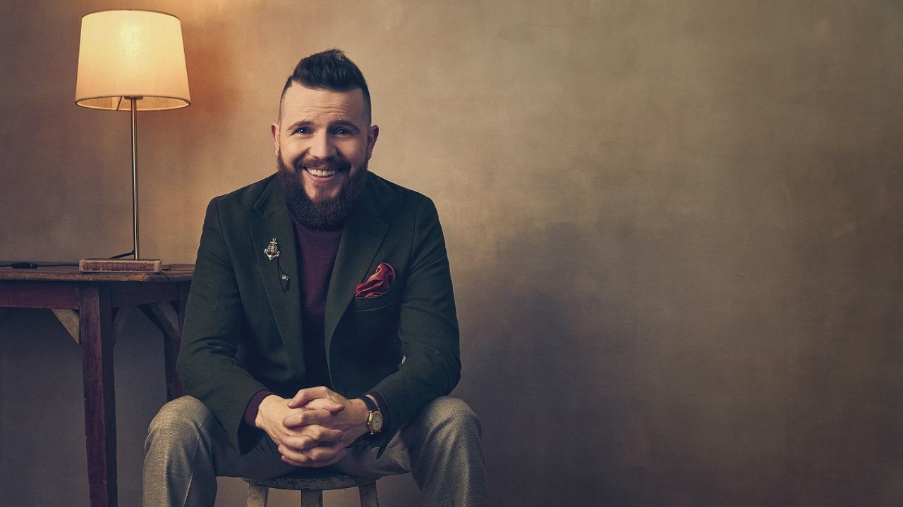 Conferencista Daniel Habif estará en Barranquilla con su Tour Ruge 2022 ...