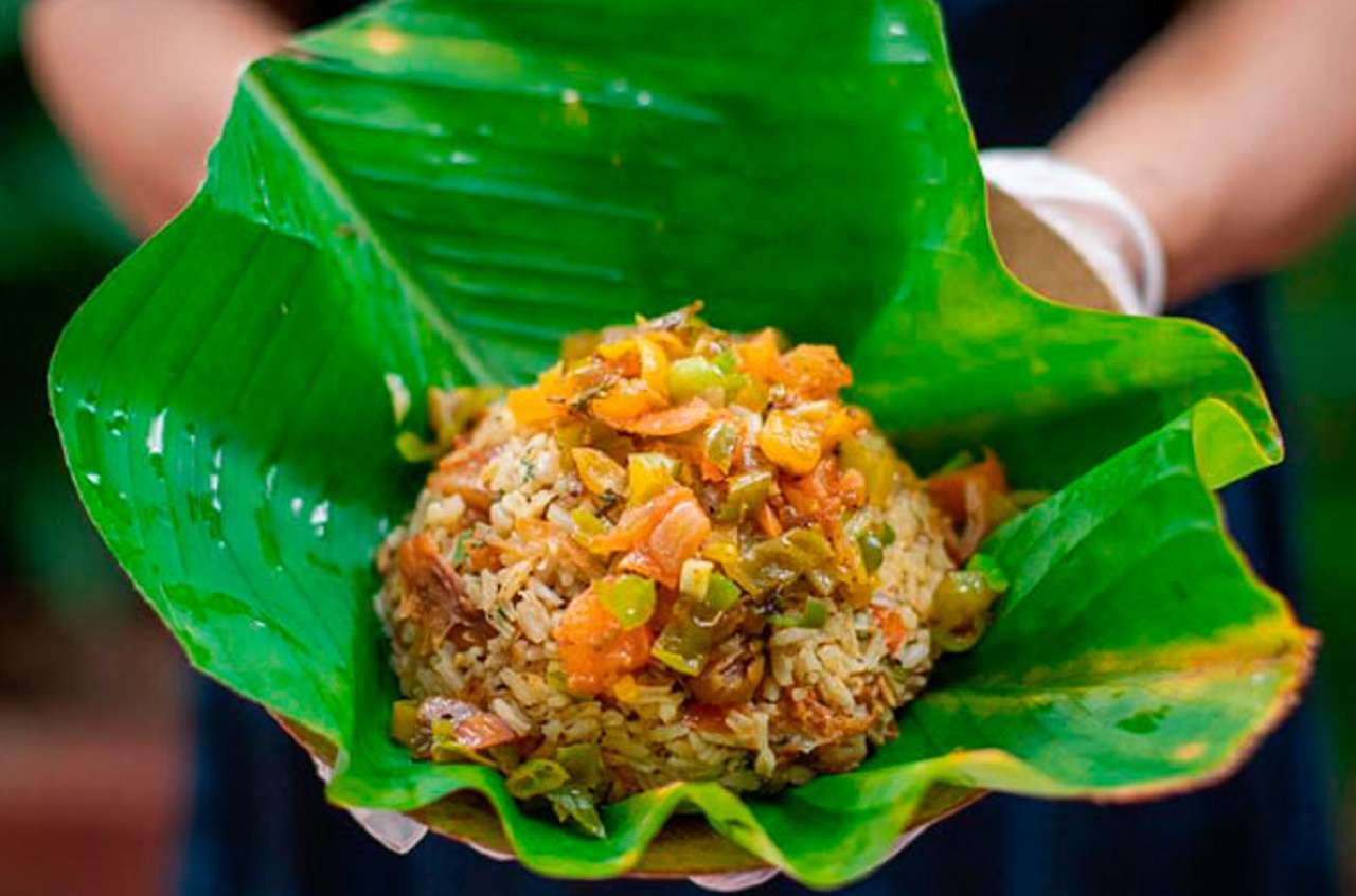 Festival Arrocito en Bajo llega al Barrio Abajo como un homenaje a la ...