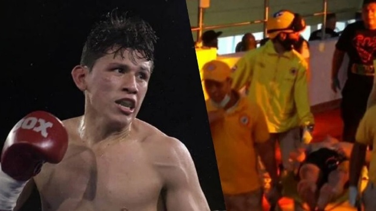 "Su pronóstico es muy reservado y con alta morbimortalidad": clínica ...