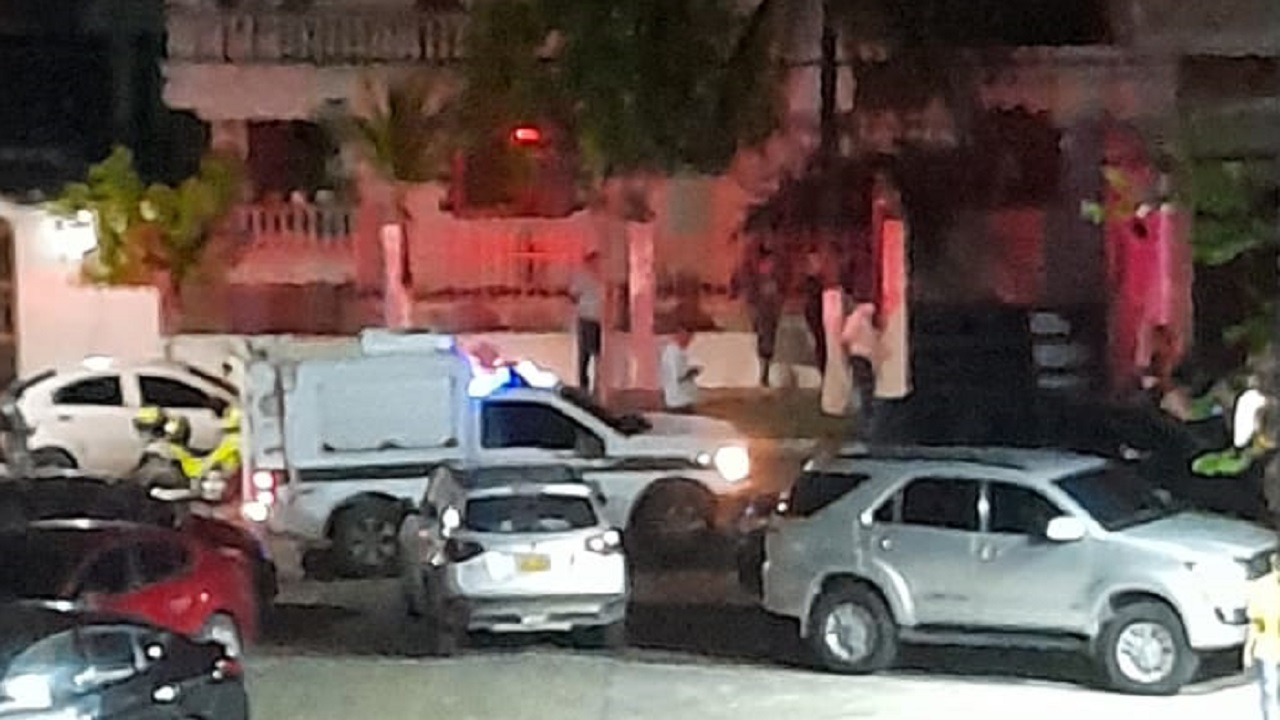 Identifican a presunto atracador ultimado por su víctima al norte de ...