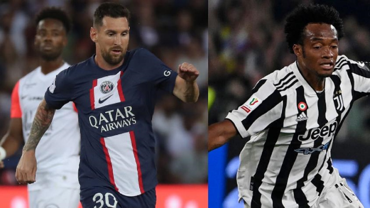 ¡Arranca la Champions League 2022-2023!: el plato fuerte será PSG vs ...