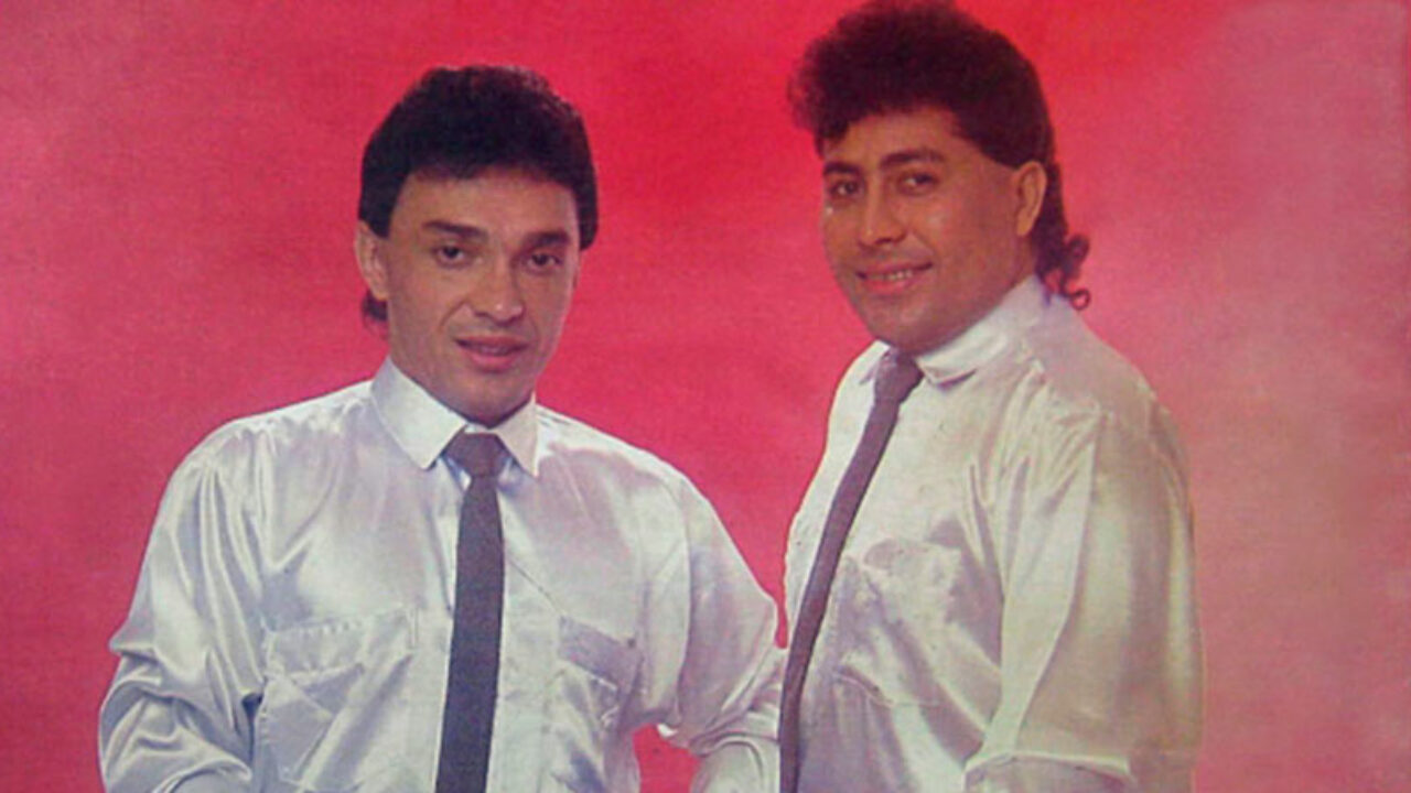 Murió Ramiro Colmenares: creador de Los Embajadores Vallenatos y ...