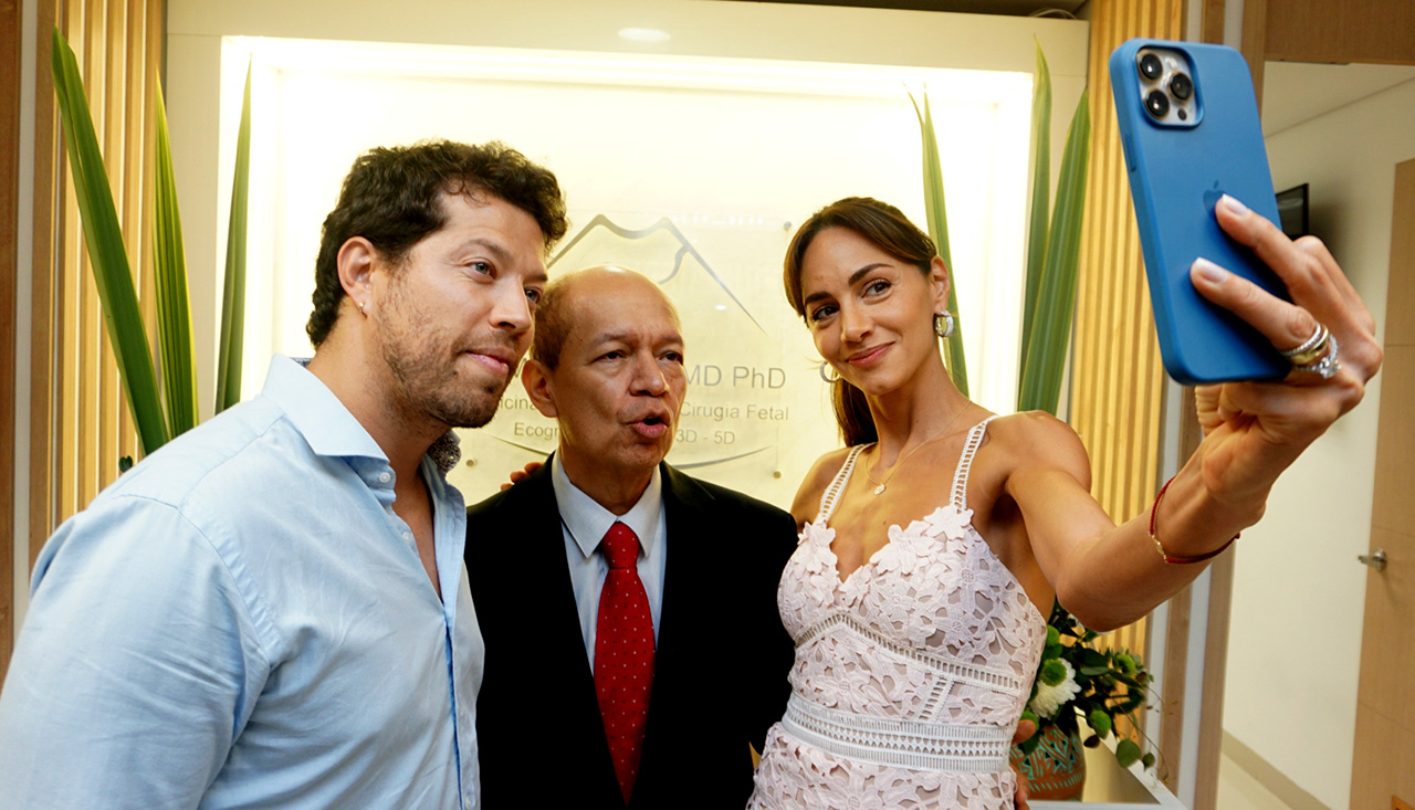 "Barranquilla cuenta con el primer centro de desarrollo y cirugía fetal ...