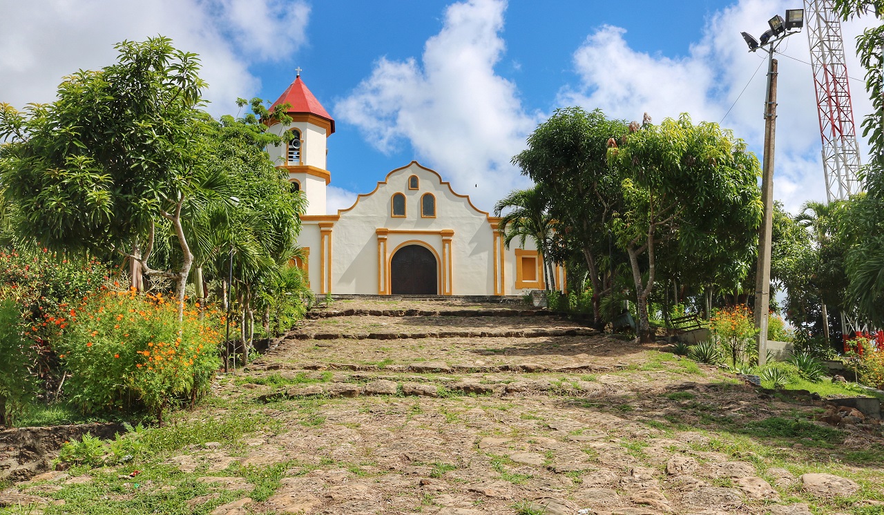 Ruta Cultural del Día de las Ánimas en Tubará: una lucha por preservar ...