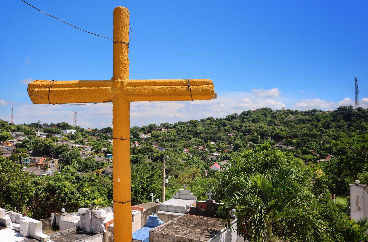 Ruta Cultural del Día de las Ánimas en Tubará: una lucha por preservar ...