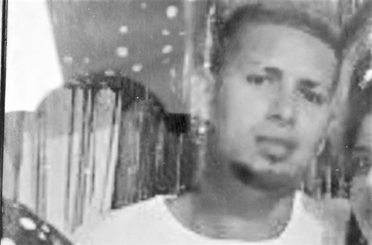 "El delincuente dijo: 'Esto es para que respeten a Siete de Agosto ...