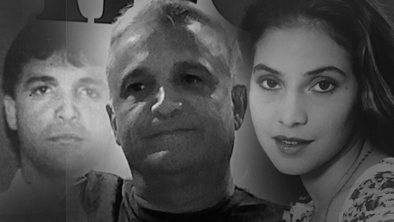 La doble vida que Jaime Saade, condenado por homicidio de Nancy Mestre ...