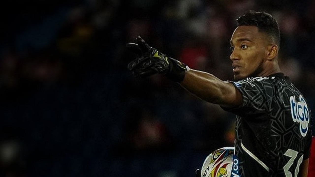 ¿Llegó la hora de Jefferson Martínez?: el suplente de Viera dio ...