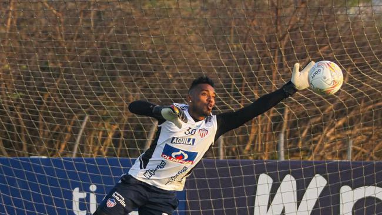 Jefferson Martínez seguirá gozando de la confianza del 'Bolillo': "Está ...