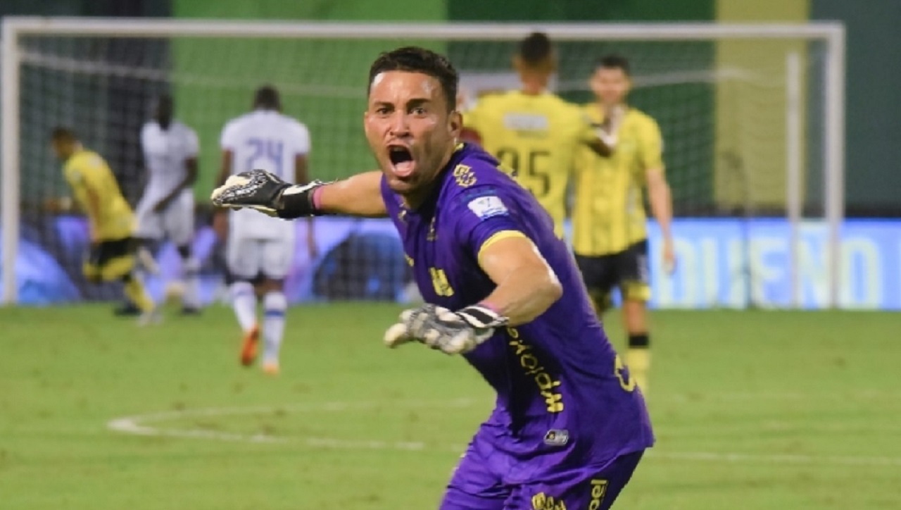 Chunga no se deja perturbar por los rumores: "Estoy concentrado en lo ...