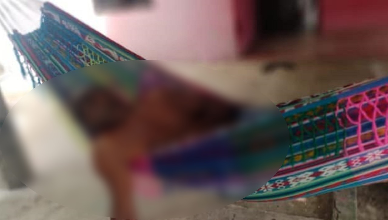 "Estaba durmiendo en la hamaca cuando le dispararon": crimen de ...