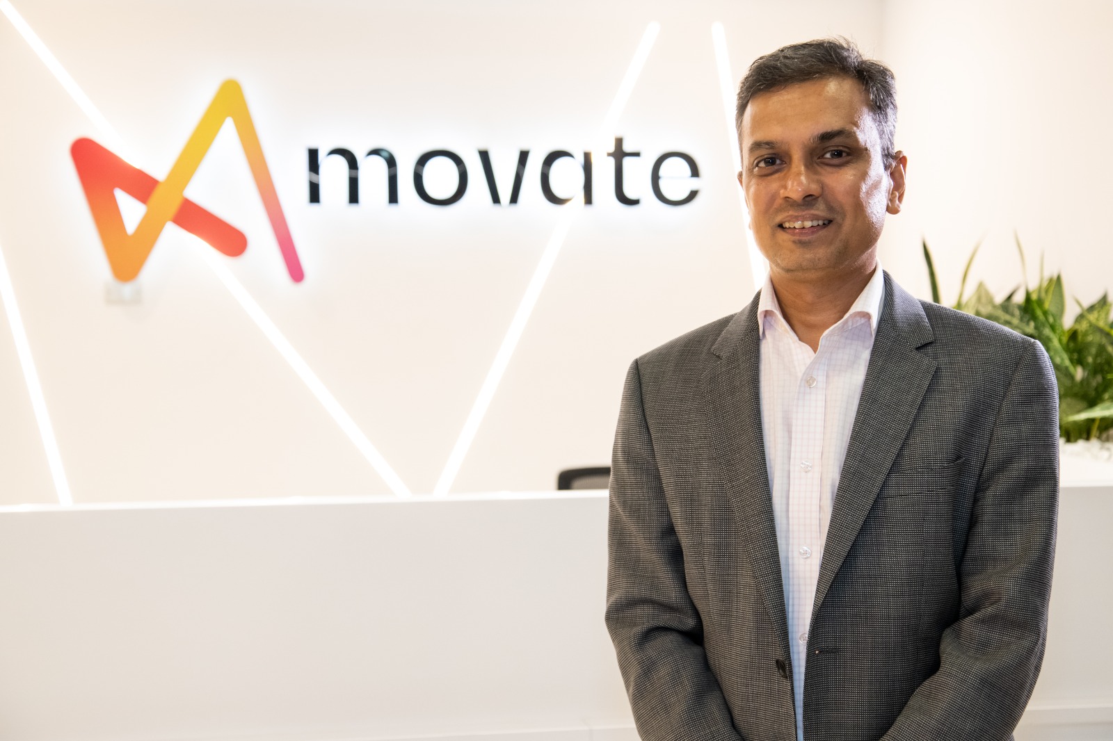 Movate amplía su huella de servicio en Colombia e inaugura ...