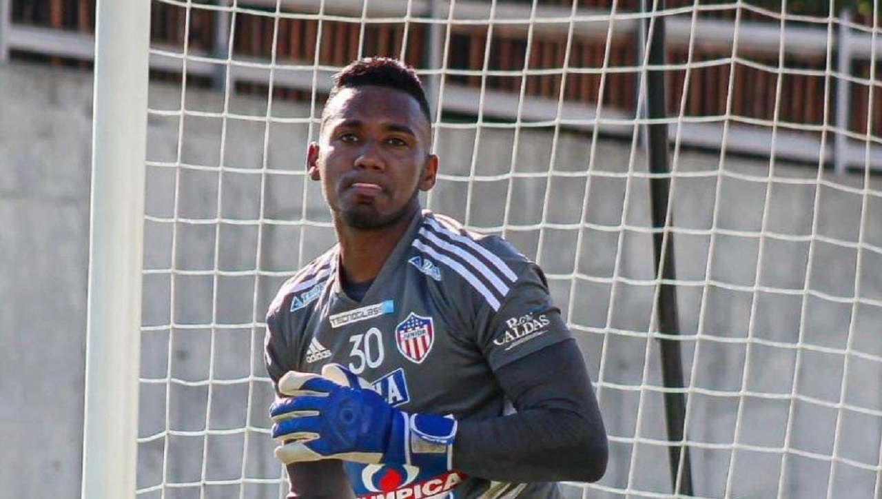 "Quién será titular, decide el profe. Solo pienso en trabajar ...