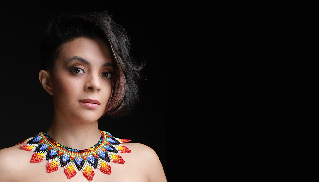 ¡Julieth Lozano, la mejor soprano del mundo! Su madre es barranquillera ...