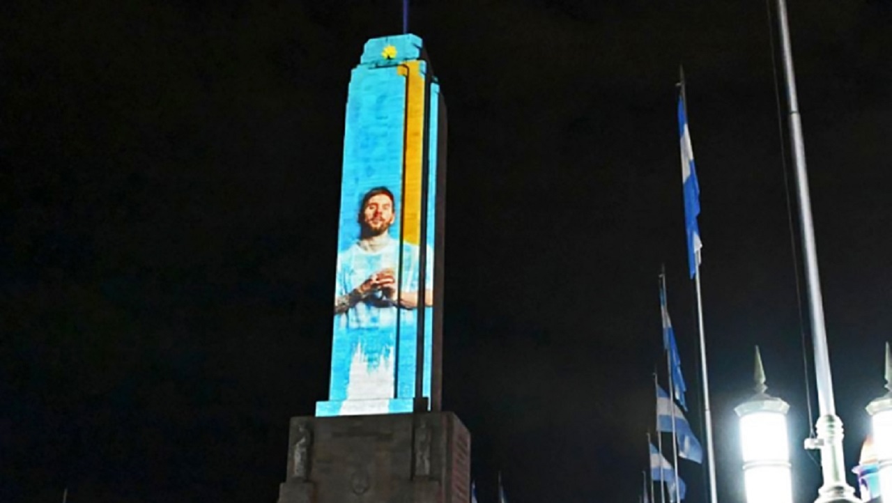 ¡Messi llegó a 36 años!: felicitaciones, buenos deseos y homenajes no ...
