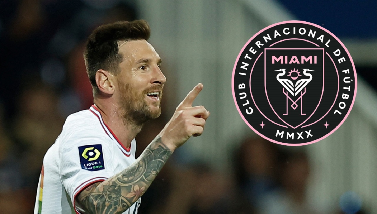 "No vuelvo al Barça, me voy al Inter Miami": será el tercer club en la ...