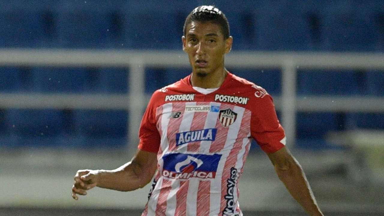 Los caminos llevarían nuevamente a Gabriel Fuentes al Junior, tras ...