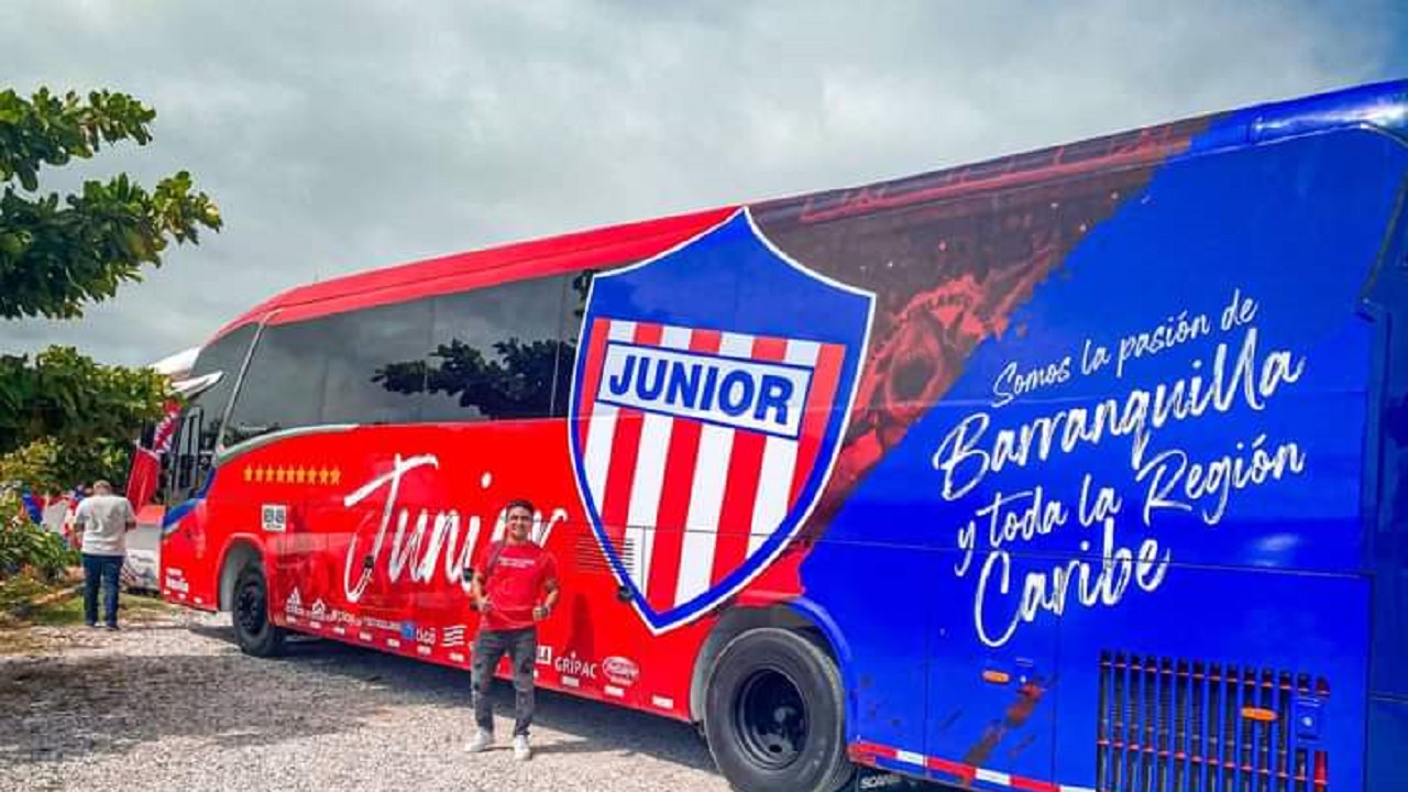 Tomasino David Cárdenas, el ganador del diseño de la nueva pinta del ...