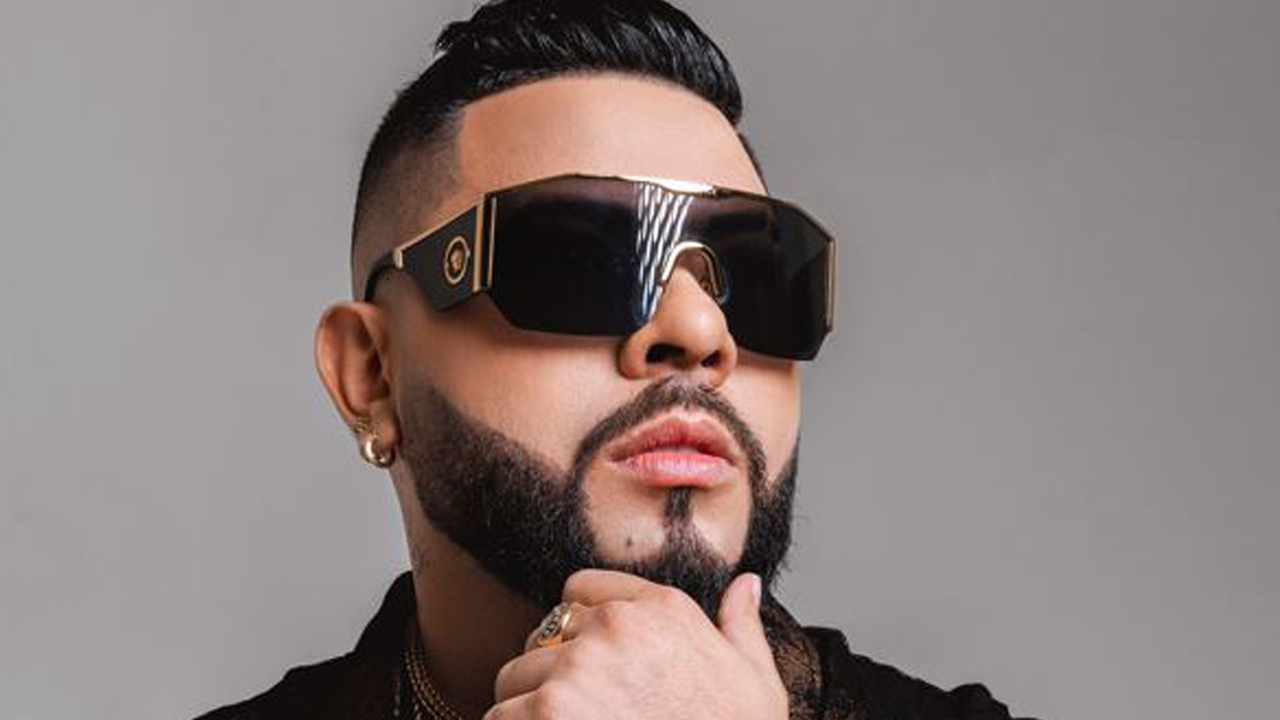 'Qué onda perdida': Danny Daniel llega a conquistar corazones ...