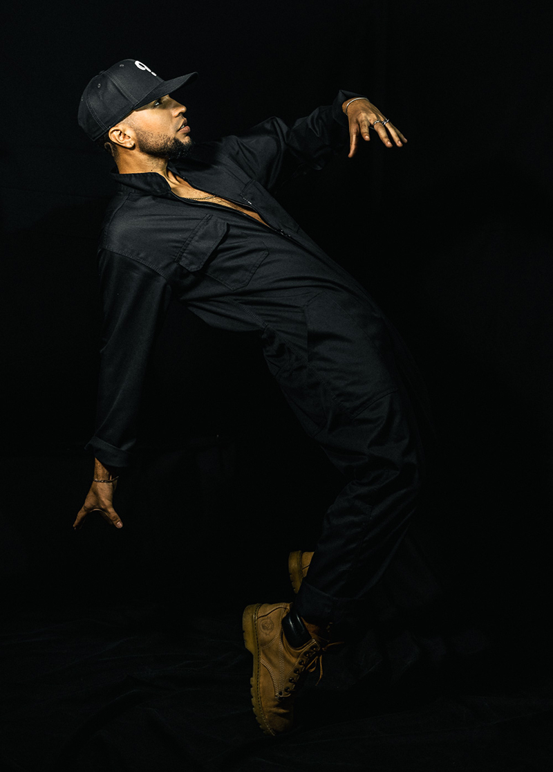 ¡Cantante soledeño tiene un video con más de 51 millones de vistas en ...