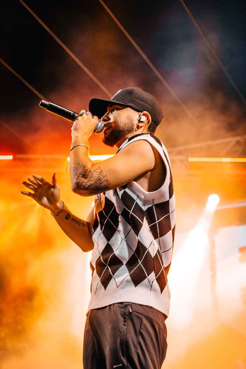 ¡Cantante soledeño tiene un video con más de 51 millones de vistas en ...