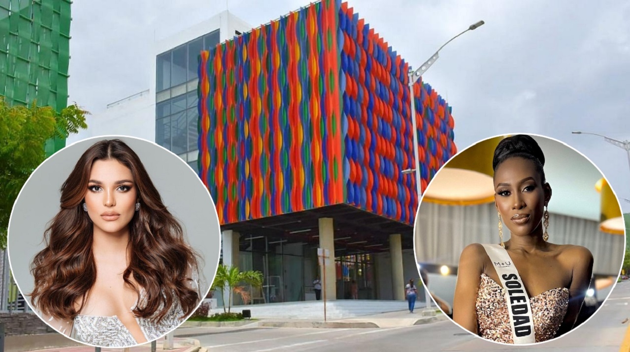 Museo del Carnaval recibirá a las 24 aspirantes a Miss Universe ...