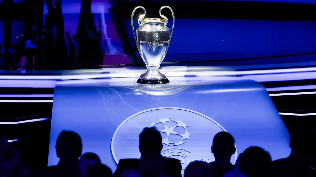 Champions 2023-2024 arrojó sus grupos: Manchester City será el campeón ...