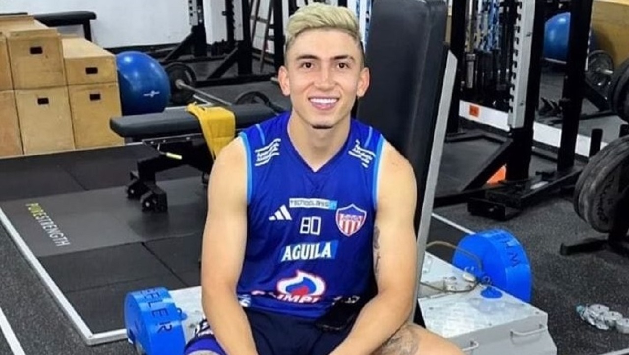 ¡El buen hijo volvió a su casa!: el volante boyacense Fabián Ángel fue ...