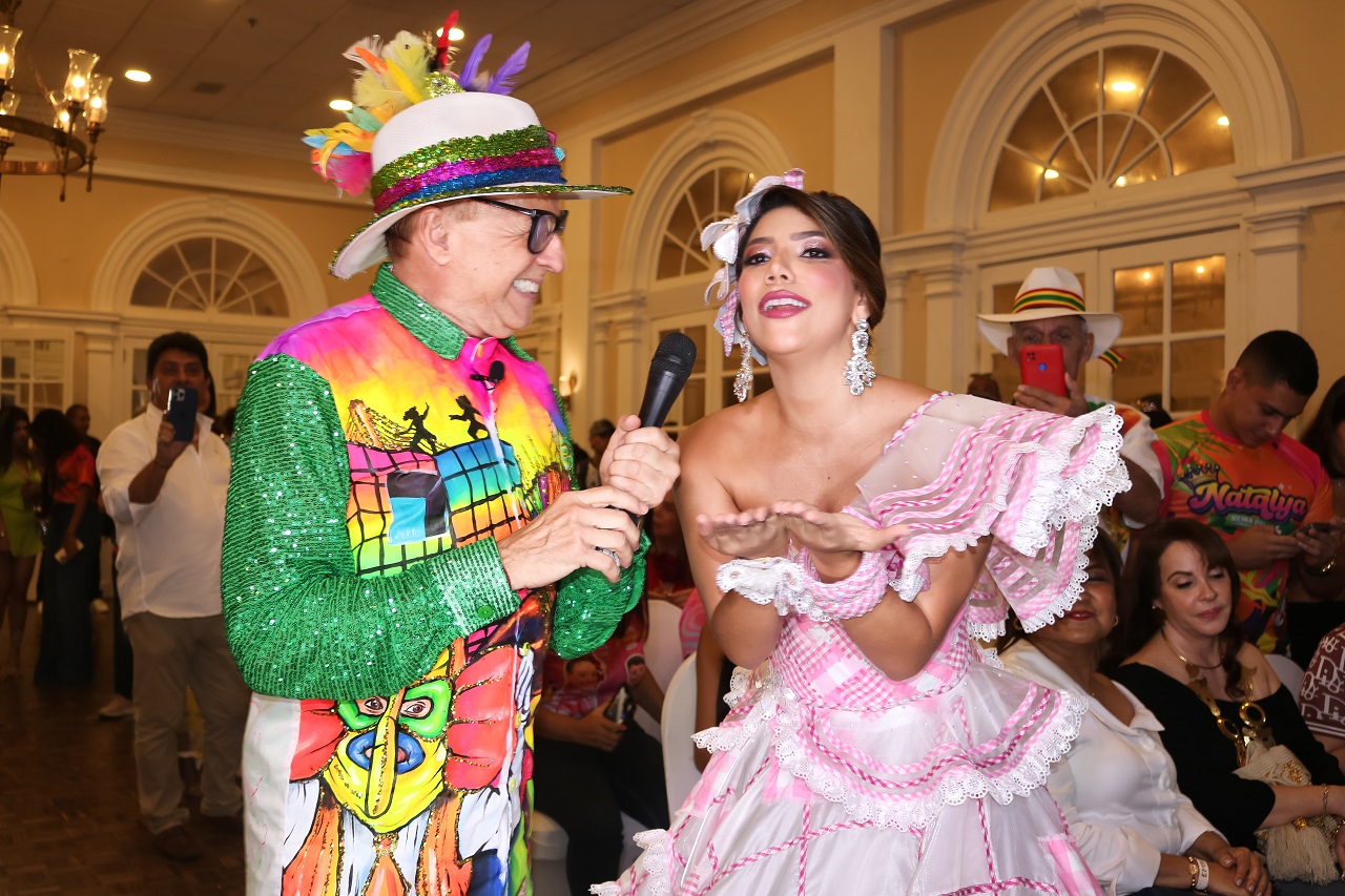 ¡Volverá la Conquista del Carnaval al bulevar de la 8!: prende motores ...