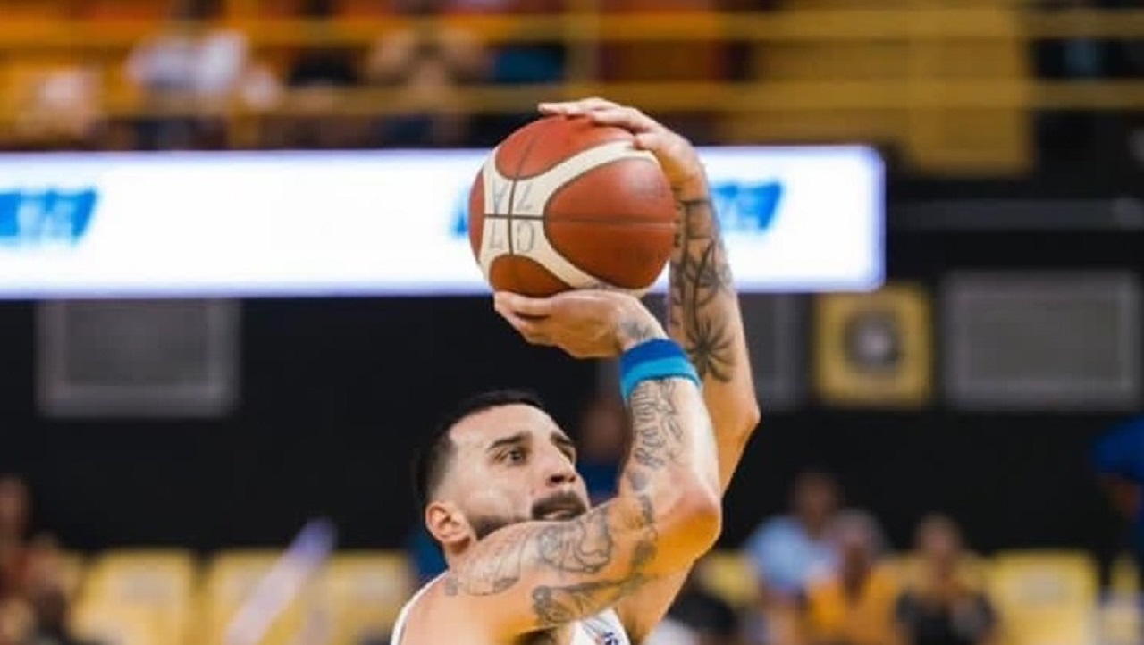 Desde Puerto Rico llega 'Willie' Rodríguez para reforzar a Titanes de ...