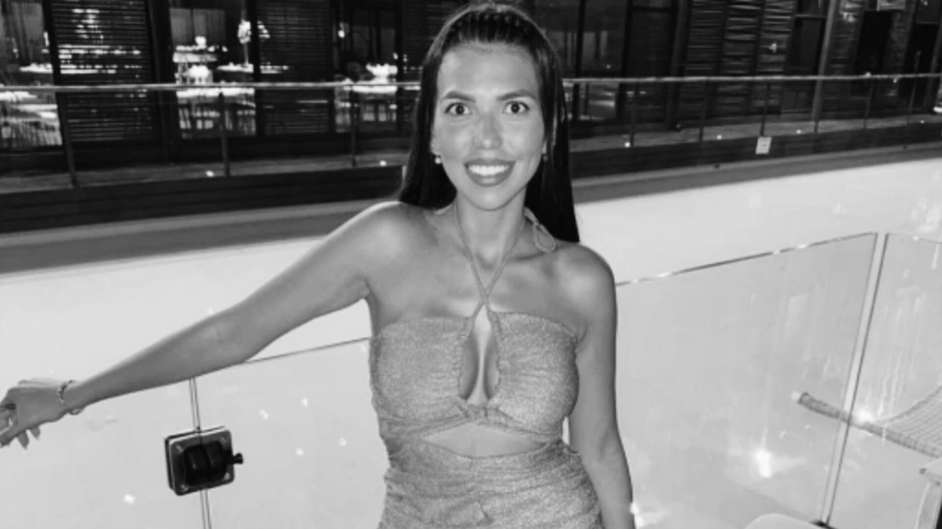 Ivonne Rubio, la colombiana que murió en Israel a manos del grupo Hamás - impactonews.co