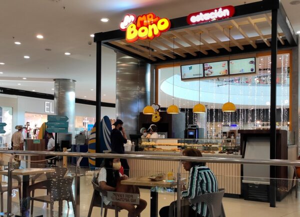 La empresa Mr Bono obtuvo el sello Barranquilla Incluyente ‘BAQIN ...