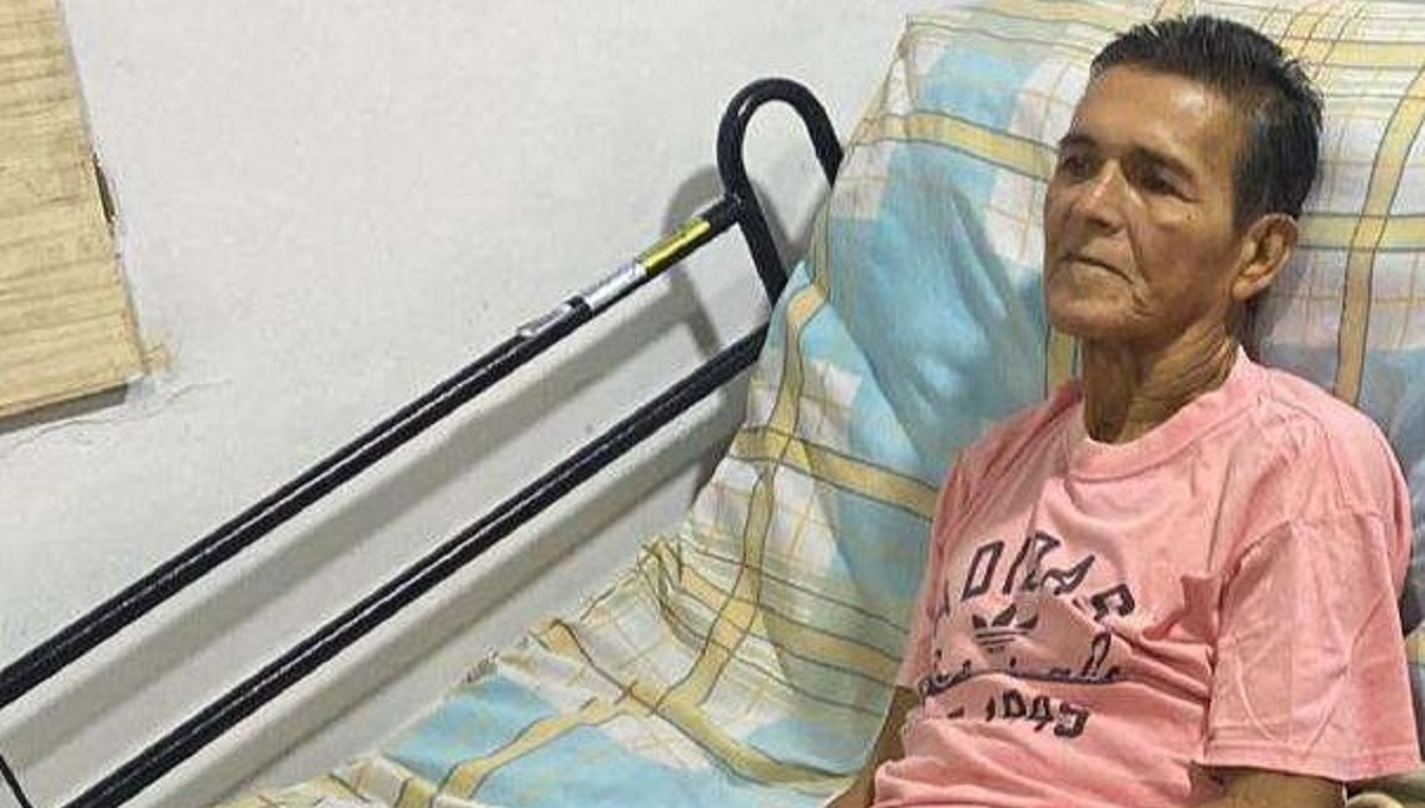 Exárbitro profesional Wilson Ramírez le ganó el partido a la muerte ...